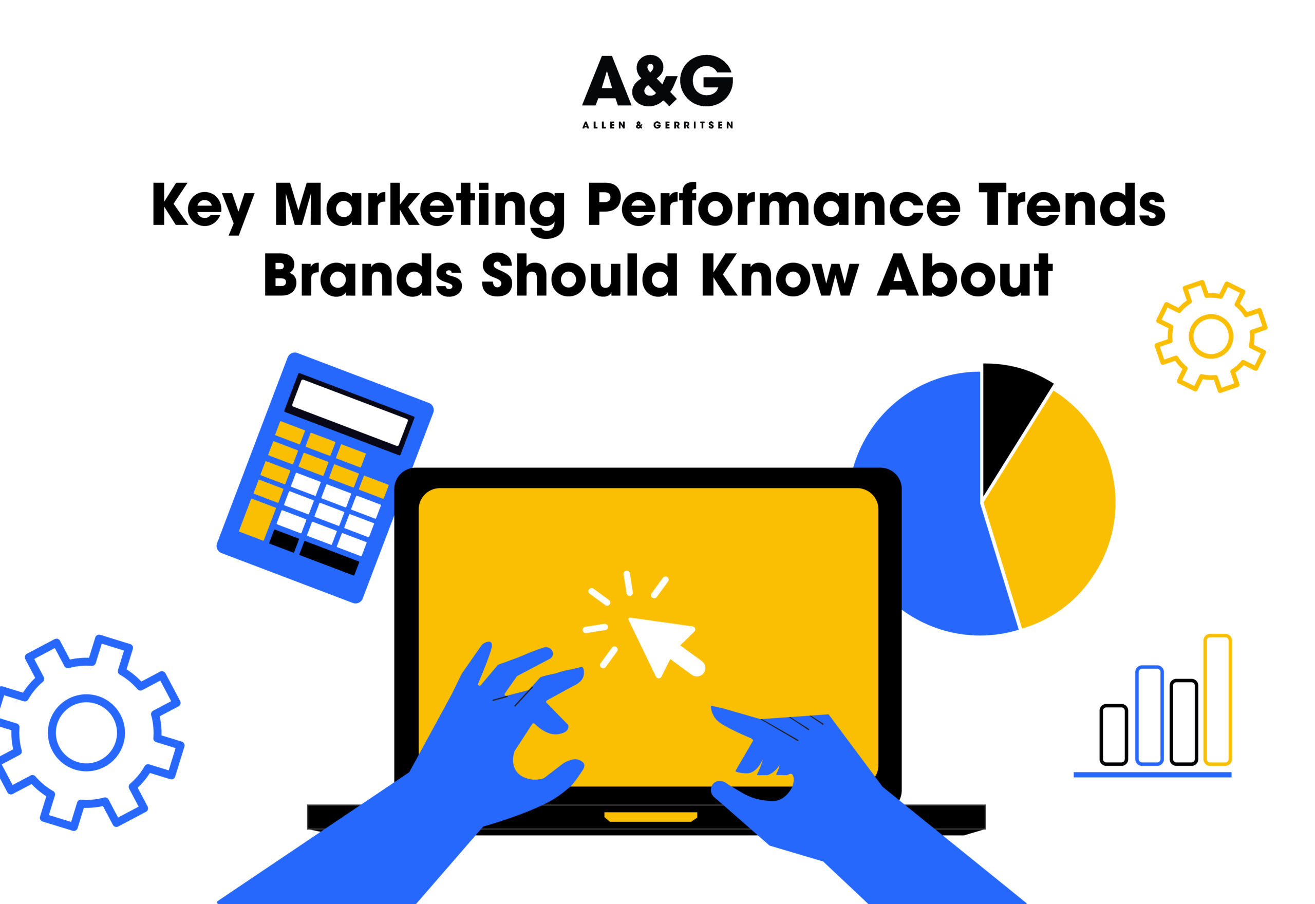 Get Ahead of These Key Performance Marketing Trends for 2024 | Allen ...