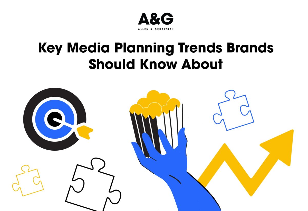 9 Media Planning Trends to Watch for in 2024 | Allen & Gerritsen